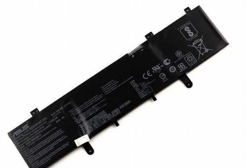 Аккумулятор для Asus X405 X405U (11.52V 2800mAh)