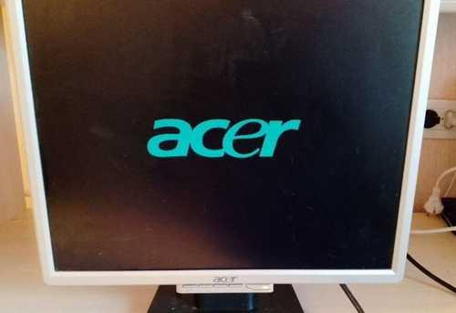 Монитор Acer AL1916s