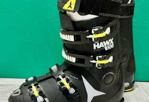 Ботинки горнолыжные Atomic Hawx Magna 100