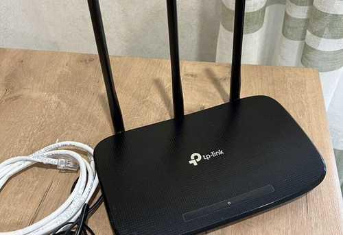 Wi-fi роутер Tp-Link WR940N