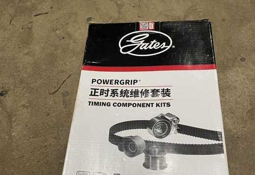 Комплект ремня грм Gates для Ldv Maxus