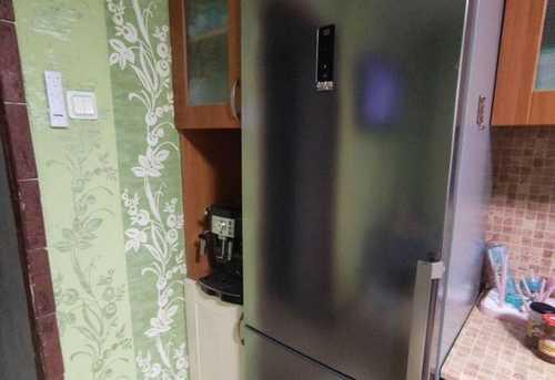 Холодильник Whirlpool WTNF 901 Х