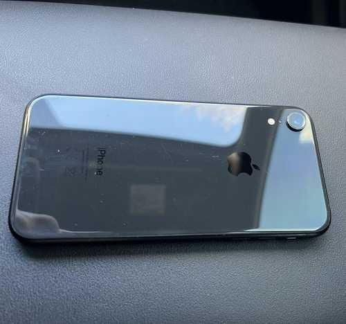 iPhone Xr, 128 ГБ