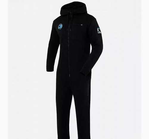 Комбинезон Finntrail Voyager 1375 Black