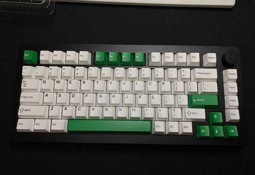 База Monsgeek M1 Via