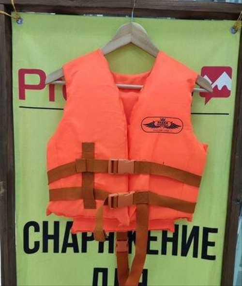 Спасательный жилет детский
