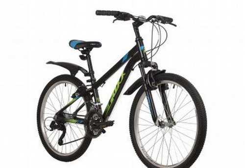 Велосипед Foxx atlantic 24"