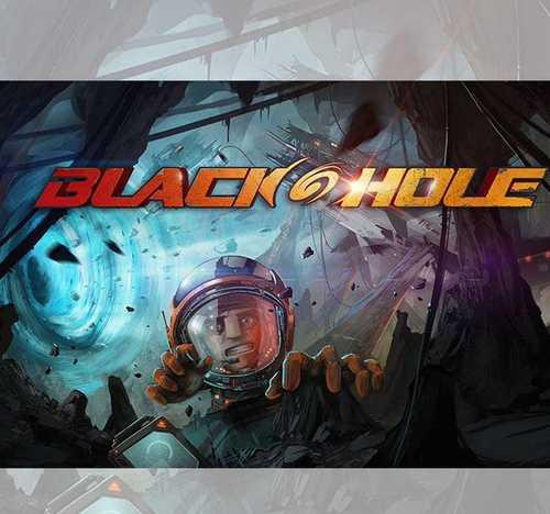 Blackhole (Steam)