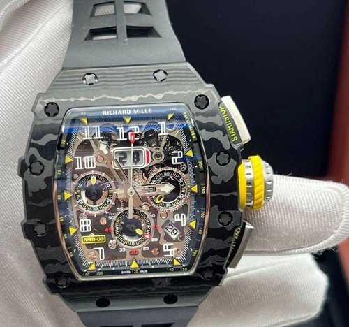 Мужские часы Richard Mille