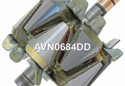 Krauf AVN0684DD Ротор генератора