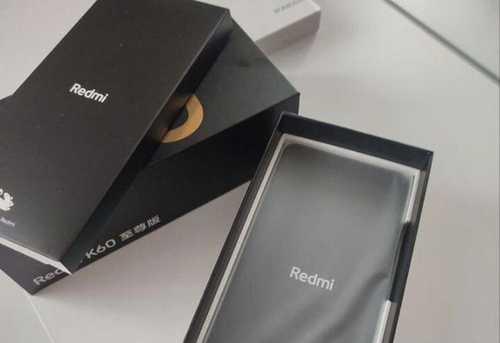 Xiaomi Redmi K60 Ultra, 16/1 ТБ