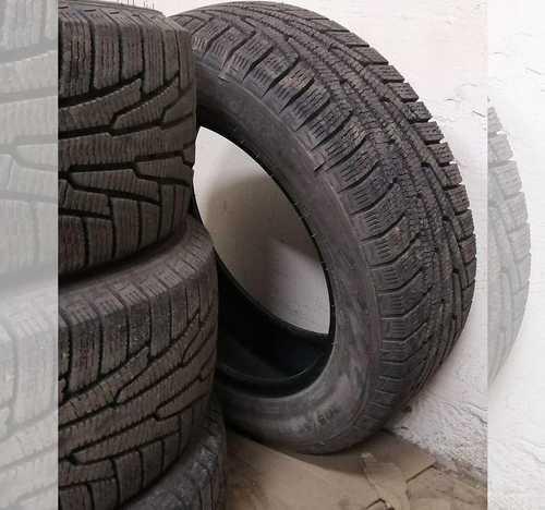 Nordman RS2 205/60 R16