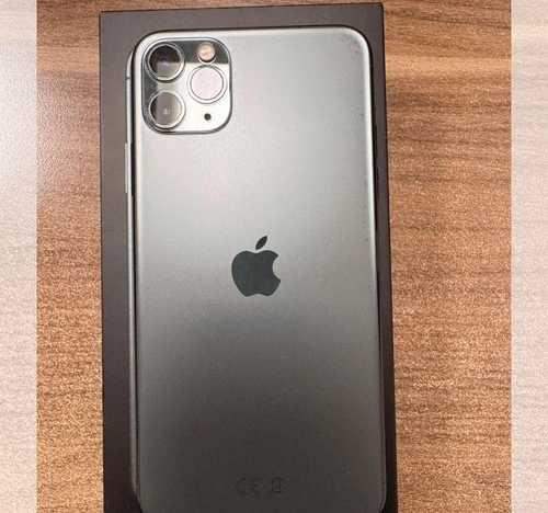 iPhone 11 Pro Max, 64 ГБ