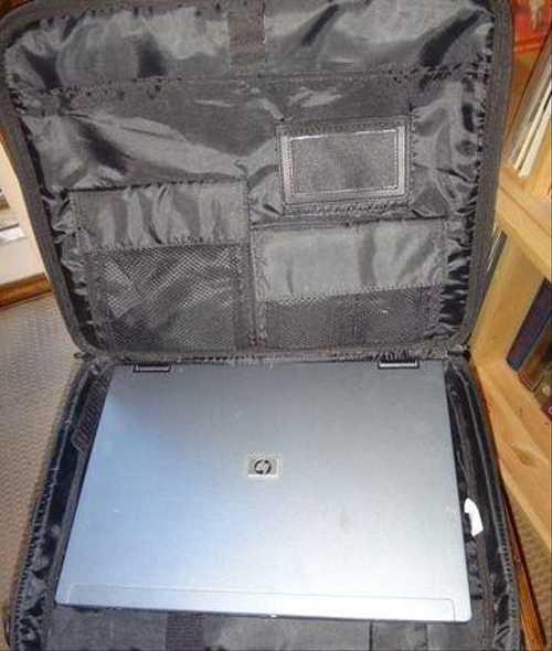 Ноутбук HP (Hewlett-Packard) 6910p
