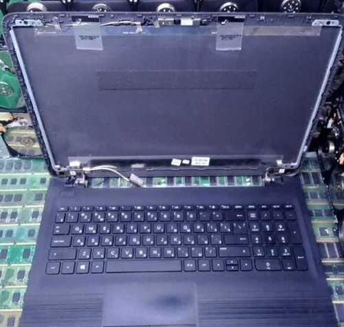 Ноутбук HP 255 g5 на запчасти