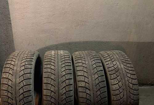 Matador MP 50 Sibir Ice 2 205/55 R16