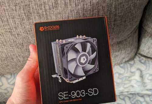 ID-Cooling SE 903 SD