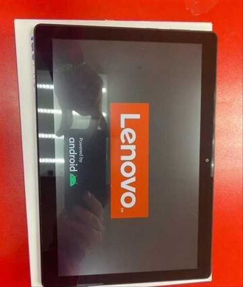Планшетный пк Lenovo tabm10hd