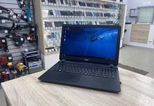 15.6" Acer Extensa 15 EX2540, 128 ГБ, Core i5-7200U, RAM 4 ГБ, ‎Intel HD Graphics 620