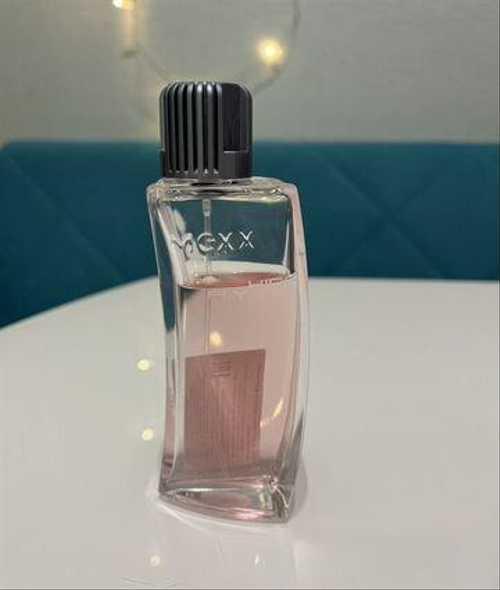 Духи женские Mexx Fly High 80ml