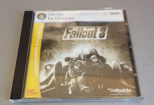 Fallout 3 pc