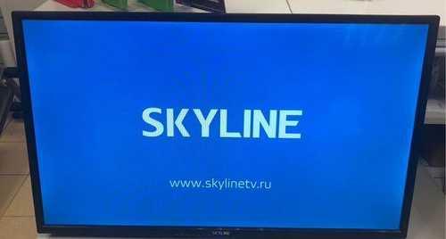 Ил1 - Телевизор SkyLine 20YT5900