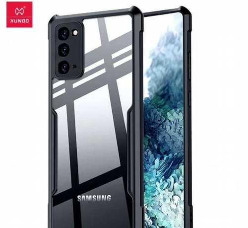 Чехол Xundd для Samsung Galaxy S20 FE