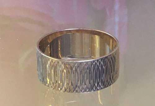 Золотое кольцо 585 пр.(Арт.ко 111883)