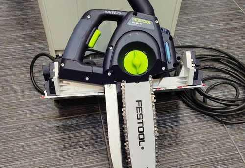 Цепная пила festool SSU 200 EB