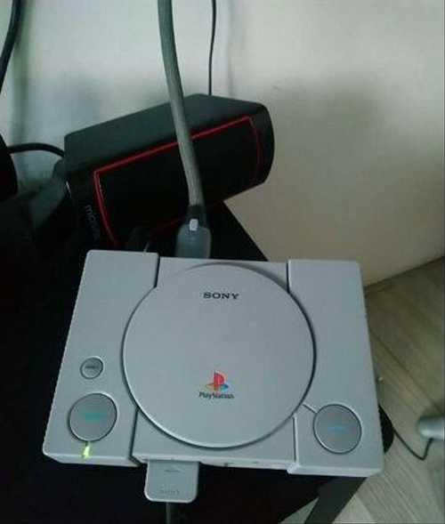Sony PlayStation 1 one classic
