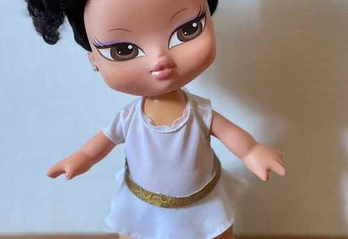 Братц брац bratz big babyz baby’s jade