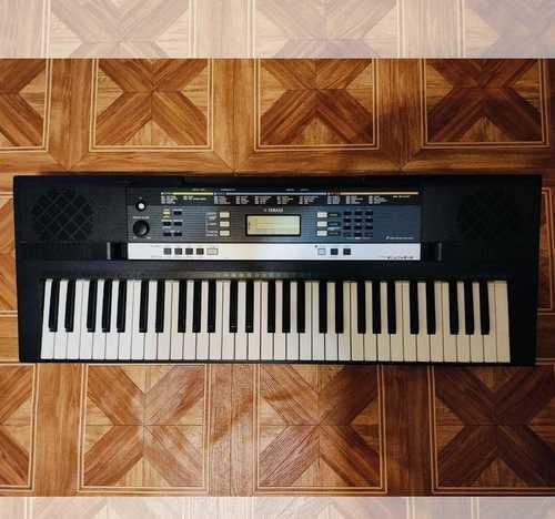 Синтезатор yamaha PSR E243