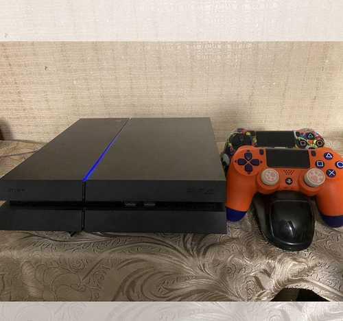 Sony playstation 4 500gb