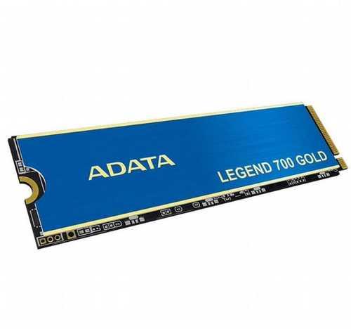 Твердотельный накопитель adata XPG 2000 Gb legend