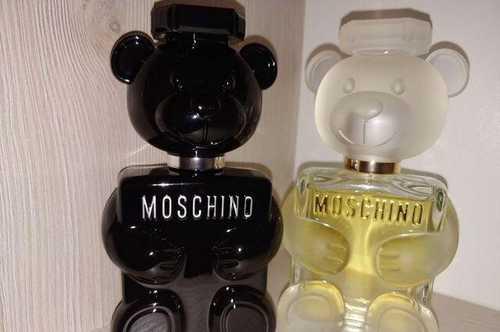 Moschino - Toy Boy