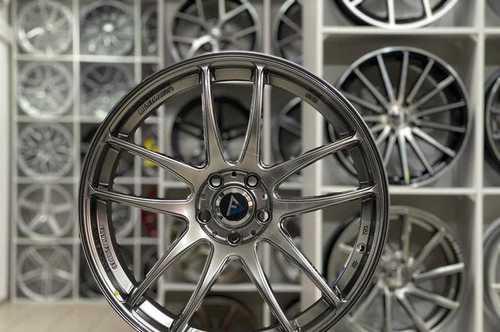 Диски Wheelegend R19