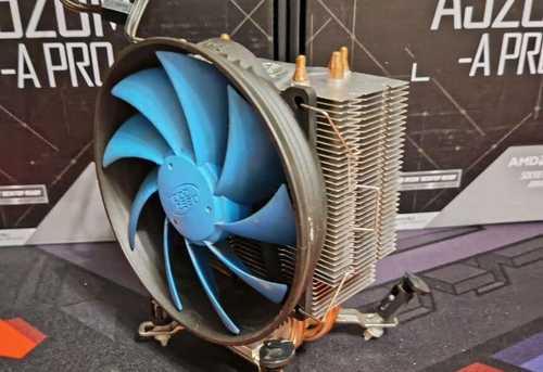 Deepcool gammaxx 300