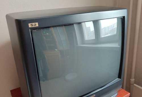 Телевизор Panasonic TC-21S2
