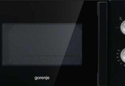 Микроволновая печь Gorenje MO20E2BH