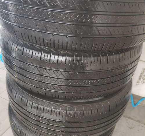 Hankook Dynapro HP2 RA33 225/60 R17