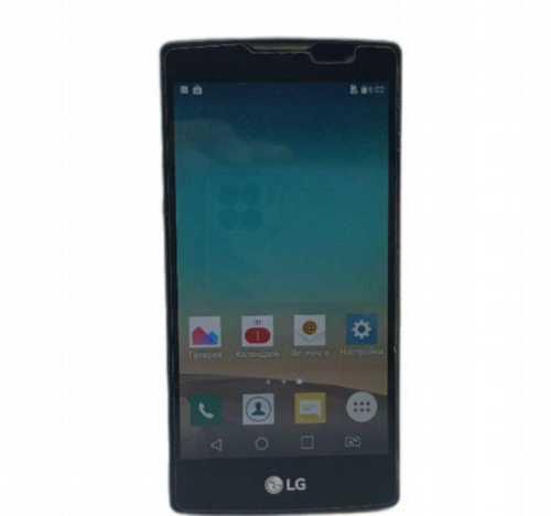 LG Spirit H422, 8 ГБ