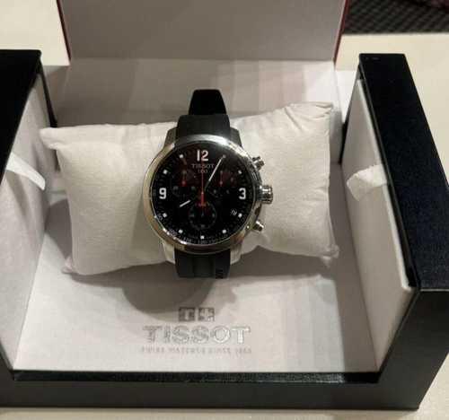 Наручные часы tissot t-sport