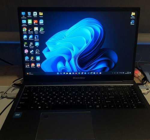 Ноутбук blackview acebook 8