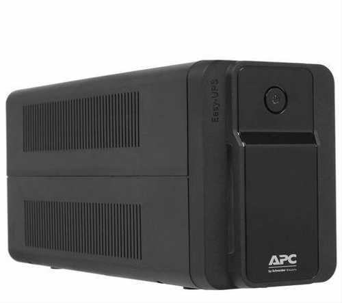 Ибп apc easy ups bvx700li gr обзор