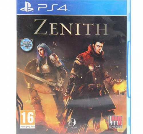 Zenith (PS4/PS5)