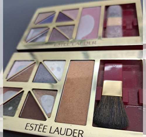 Тени для век estee lauder