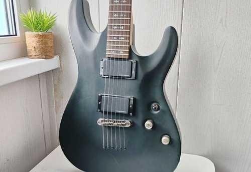 Электрогитара Schecter Demon 6 (актив)