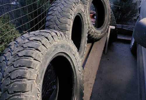 Bontyre Stalker M/T 215/75 R15