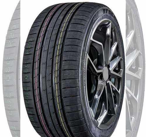 Tracmax X-Privilo RS01  275/40 R22 108Y