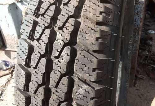Колесо 205/75R15 97S Cooper discoverer A/T